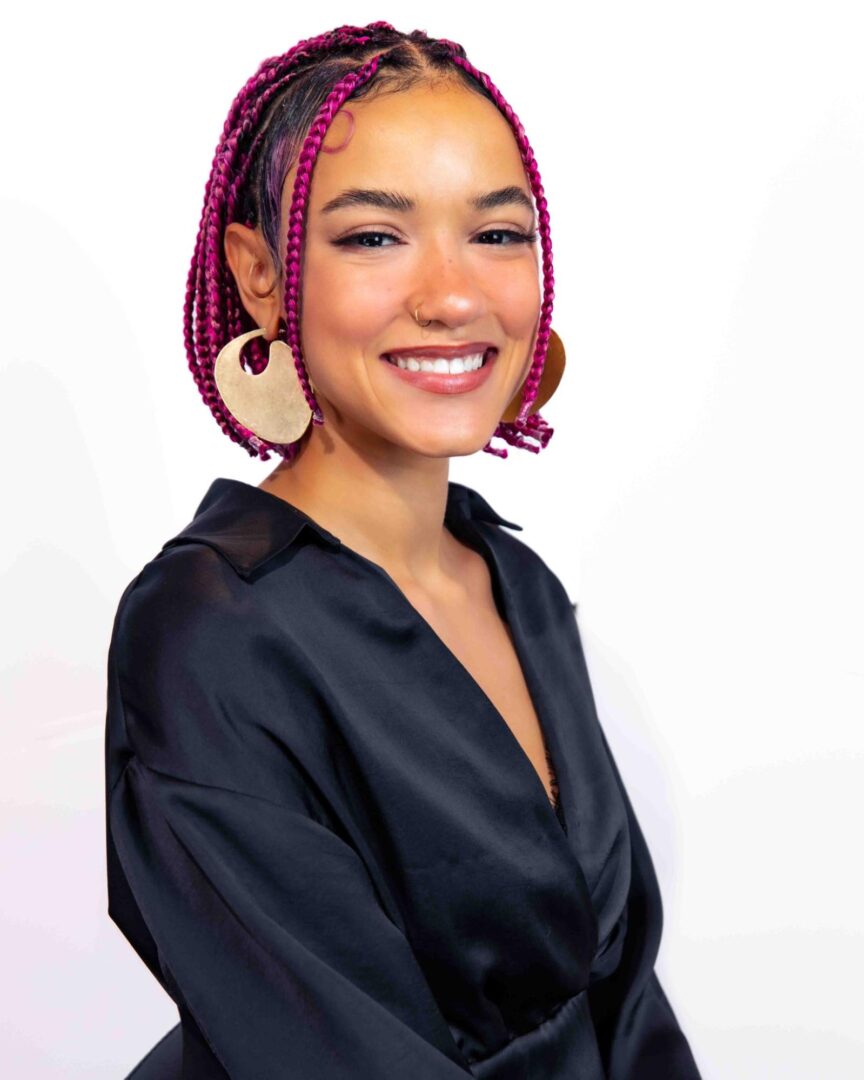 Our Staff - GLAMRŪM